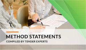 Method Statements - Tender Experts